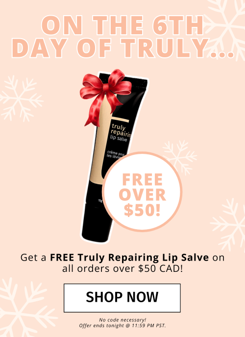 Truly Lifestyle Brand – Truly Lifestyle Brand Inc.