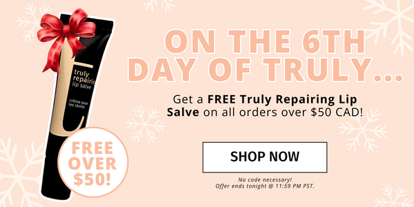 Truly Lifestyle Brand – Truly Lifestyle Brand Inc.