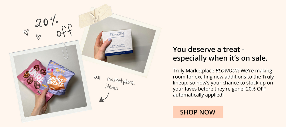 Truly Lifestyle Brand – Truly Lifestyle Brand Inc.