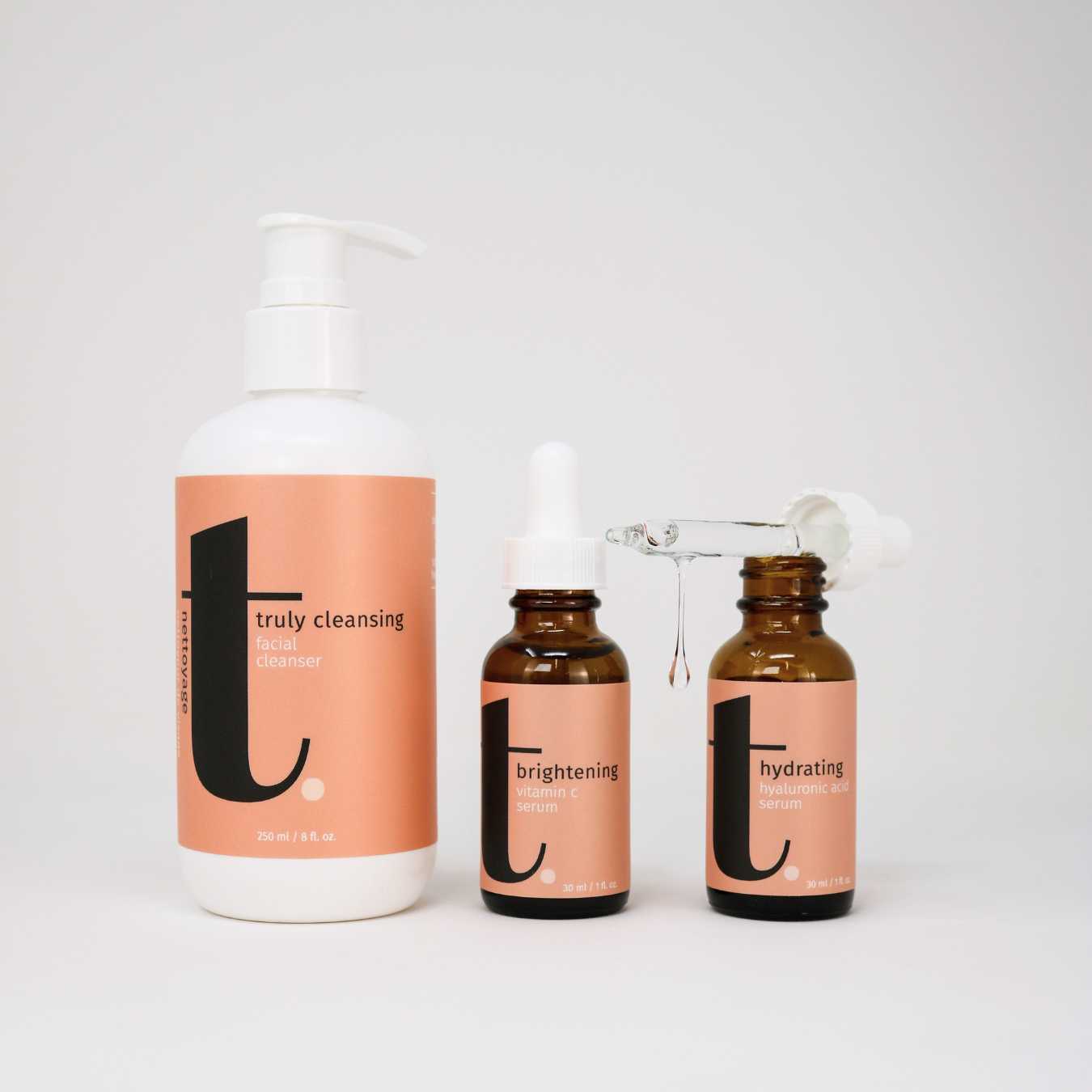 The "Best Sellers" Bundle – Truly Lifestyle Brand Inc.