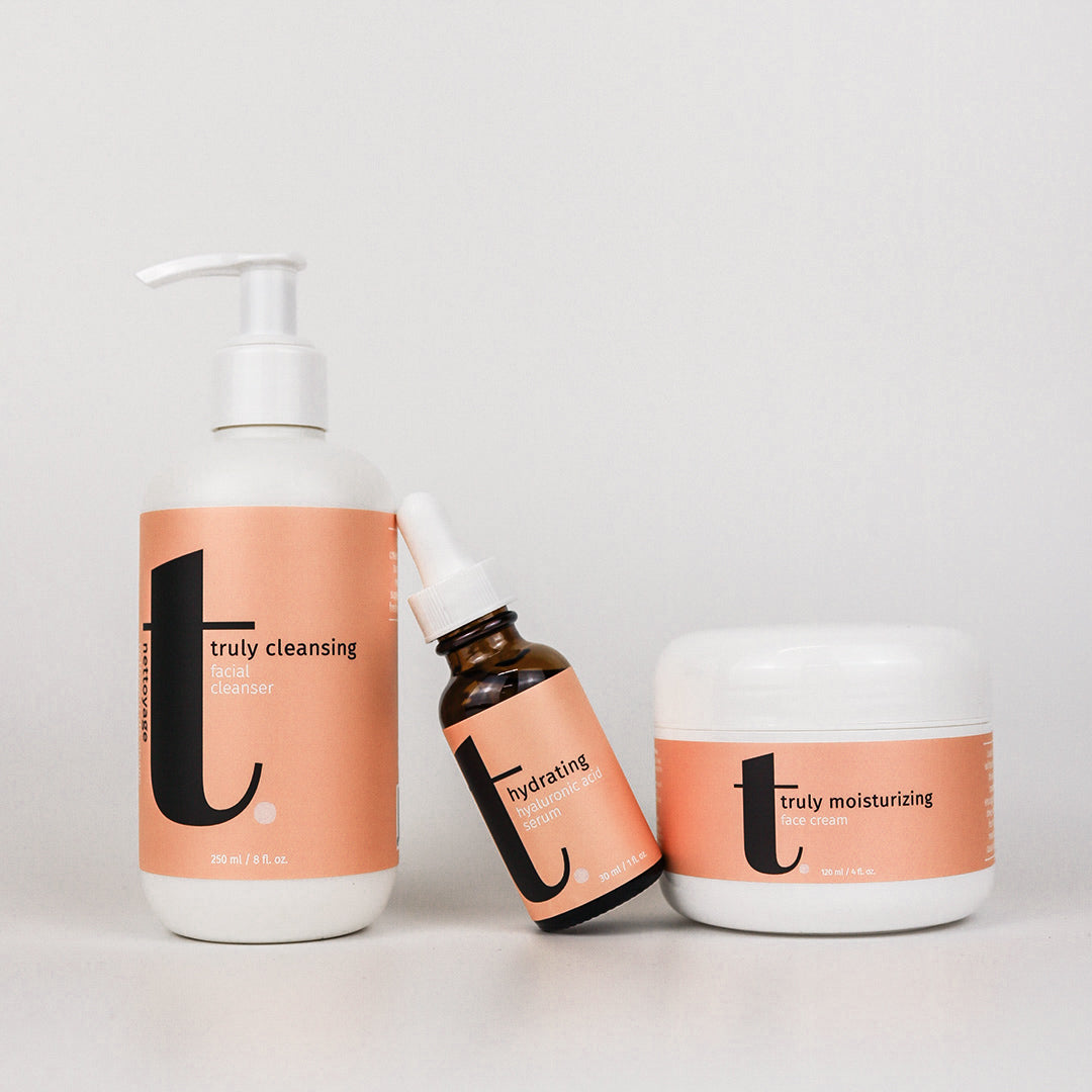 The "Hydration" Bundle – Truly Lifestyle Brand Inc.